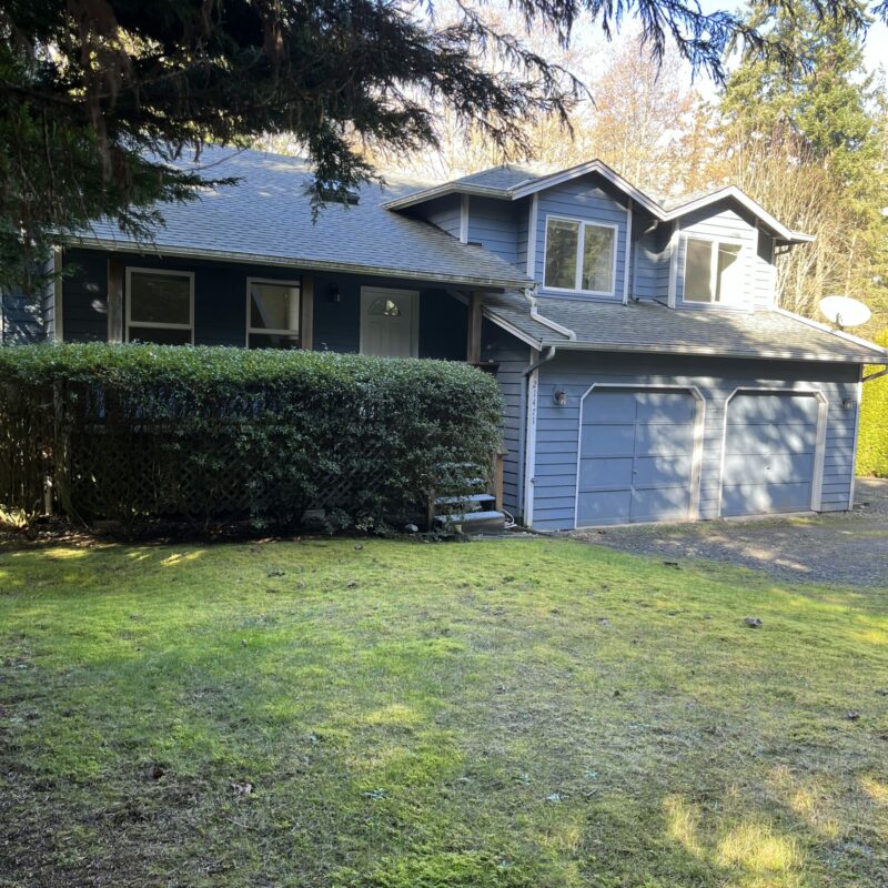 Evergreen Real Estate & Property Management