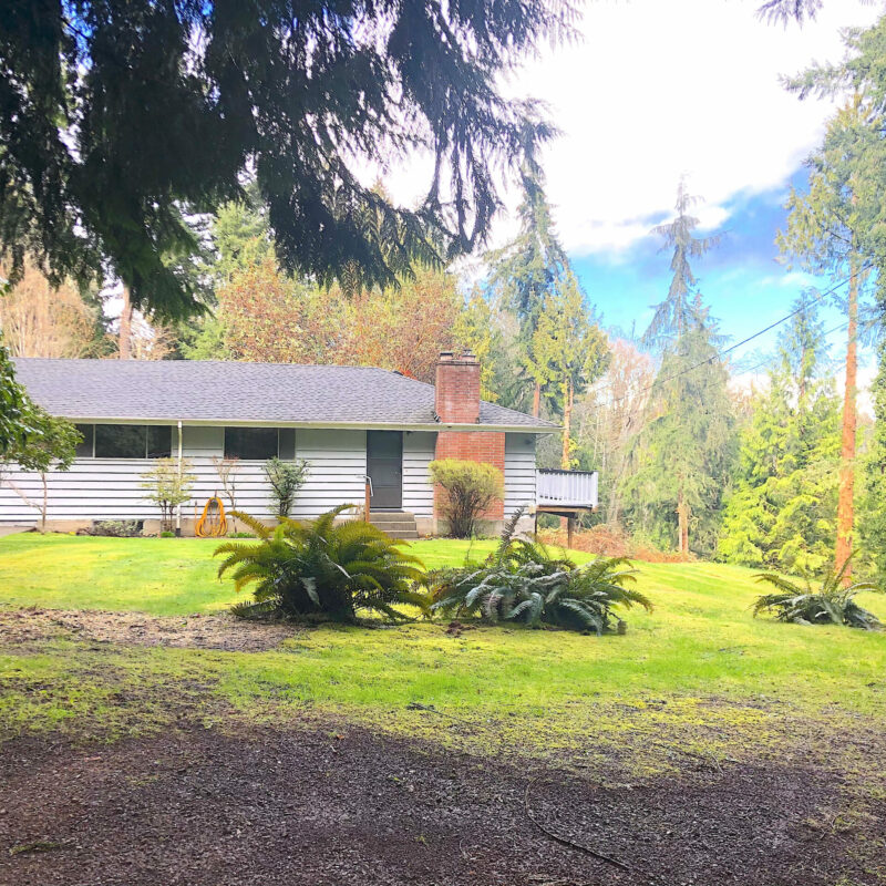 Evergreen Real Estate & Property Management